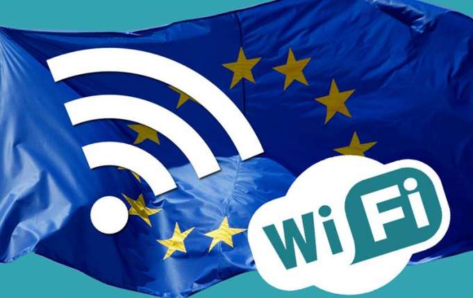 WI-FI GRATUIT DE LA UE IN 8000 DE ORASE EUROPENE | iDevice.ro