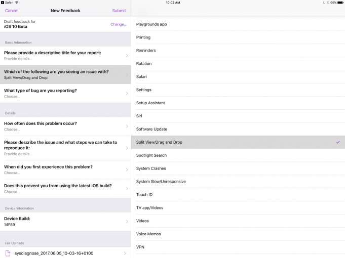 iOS 11 - functia asteptata de ani de zile e confirmata | iDevice.ro iOS 11 - functia asteptata de ani de zile e confirmata | iDevice.ro