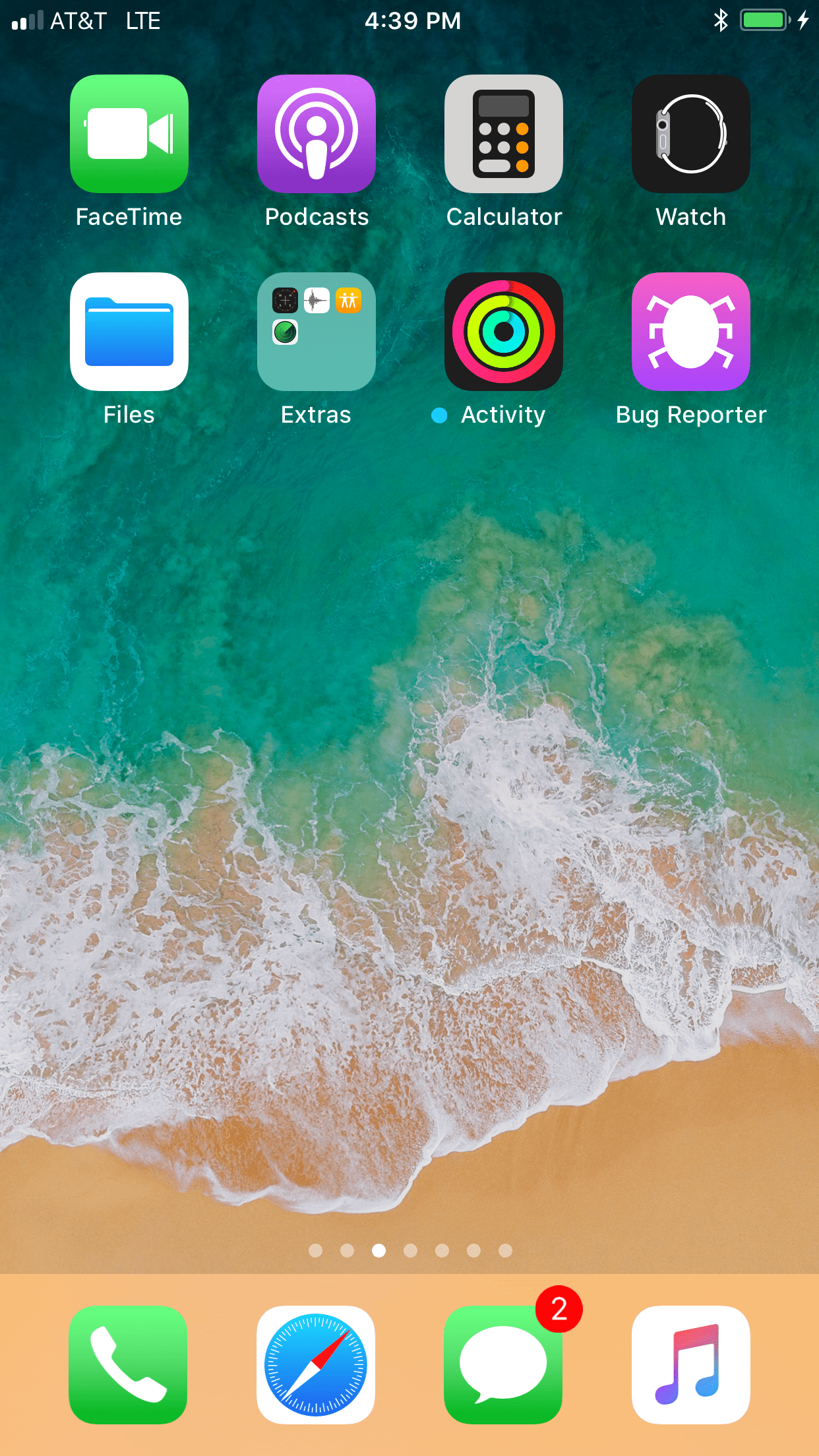 iOS 11 - GALERIE FOTO cu noutatile iPhone si iPad | iDevice.ro