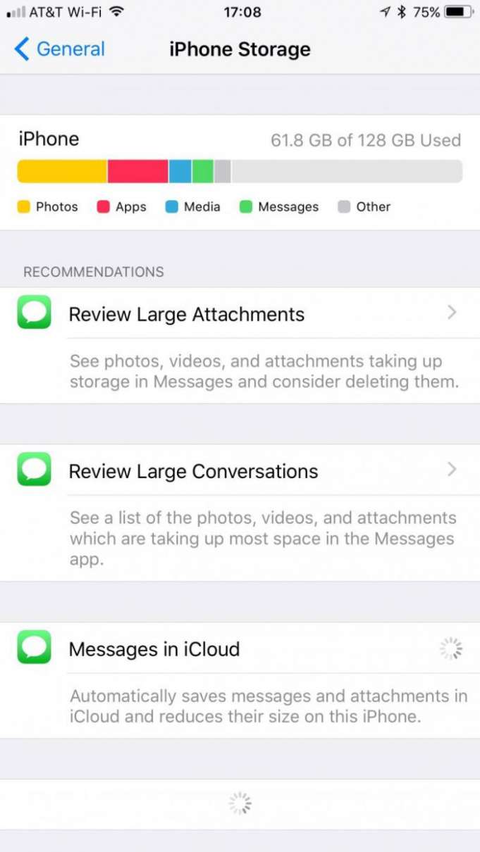 iOS 11 - GALERIE FOTO cu noutatile iPhone si iPad | iDevice.ro