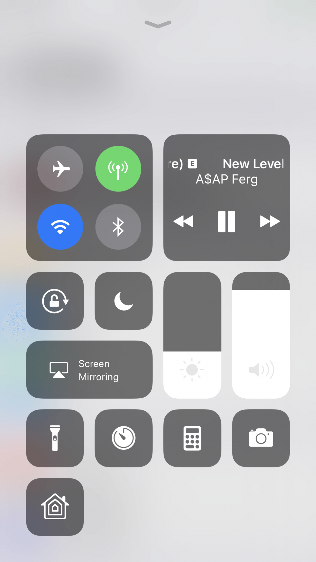 iOS 11 - GALERIE FOTO cu noutatile iPhone si iPad | iDevice.ro