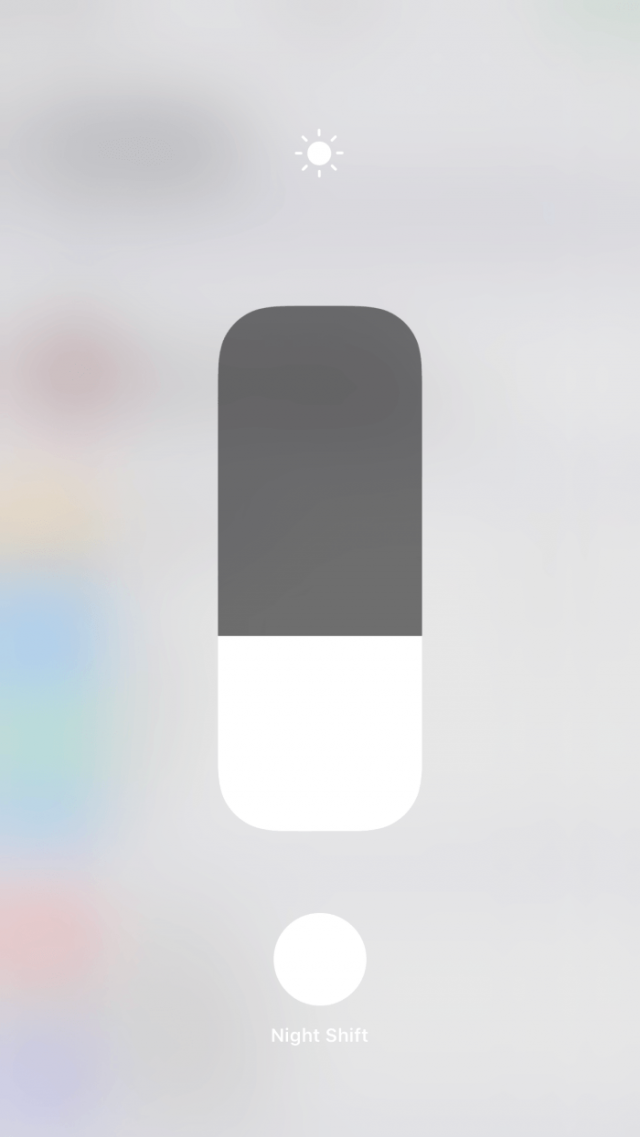 iOS 11 - GALERIE FOTO cu noutatile iPhone si iPad | iDevice.ro