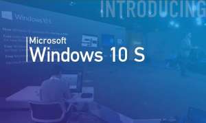 WINDOWS 10 S A FOST SPART IN TIMP RECORD | iDevice.ro