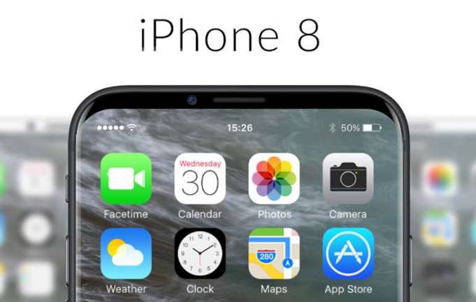 IPHONE 8 - IATA DE CAND ESTE DEZVOLTAT FACE ID | iDevice.ro