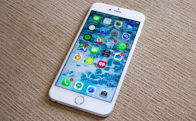 IPHONE 7S - PRIMA SCHITA DE PRODUCTIE PUBLICATA | iDevice.ro