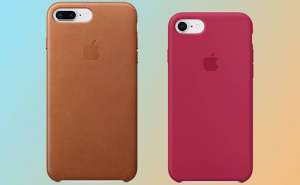 EMAG - HUSELE APPLE PENTRU IPHONE 8 | iDevice.ro