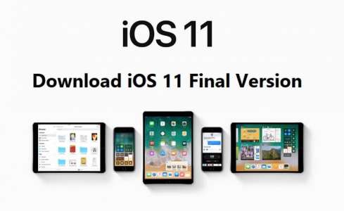 IOS 11 GM - INSTALEAZA-L PE IPHONE SI IPAD | iDevice.ro