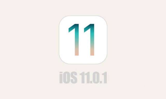 iOS 11.0.1 - Descarca ipsw pentru iPhone si iPad | iDevice.ro