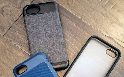 IPHONE 8, 8 PLUS - ATENTIE LA HUSE SI CARCASE | iDevice.ro