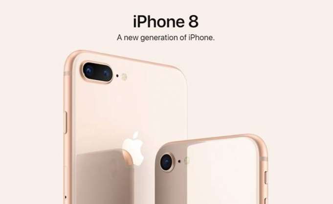 IPHONE 8 - INCA IL POTI CUMPARA LA PRECOMANDA | iDevice.ro