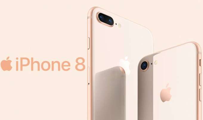 IPHONE 8 - PRECOMANDA DE LA VODAFONE ROMANIA | iDevice.ro