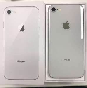 iPhone 8 si iPhone 8 Plus unboxing in Imagini | iDevice.ro