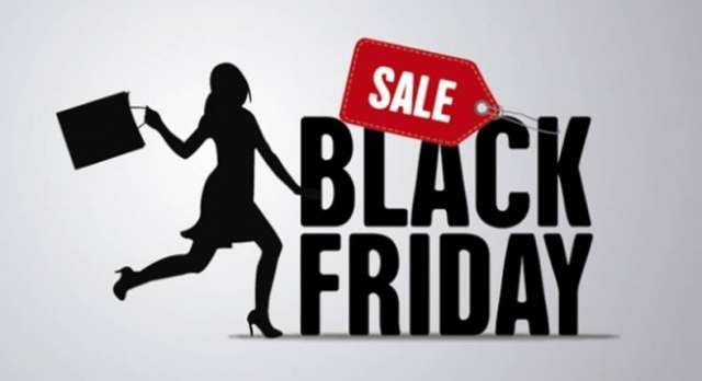 BLACK FRIDAY ROMANIA - CAND ARE LOC IN 2017 ? | iDevice.ro