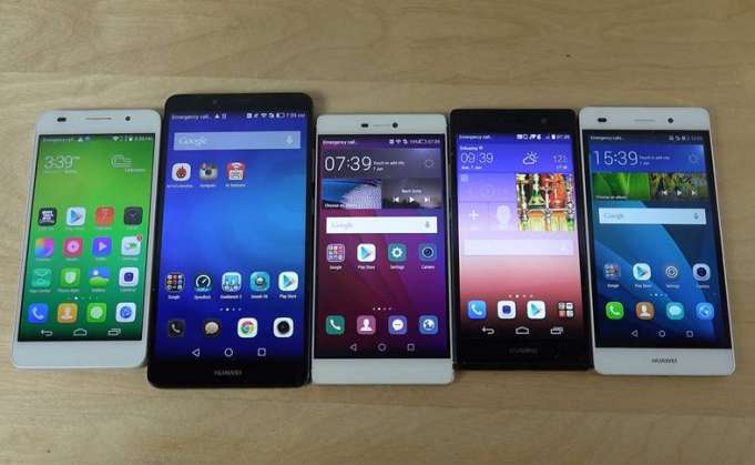 eMAG - pret mic la telefoane Huawei dupa iPhone 8 | iDevice.ro