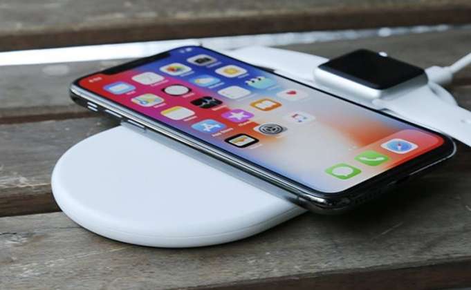 Apple dezvolta un Sistem Avansat de Incarcare Wireless | iDevice.ro