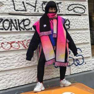 Fularul iPhone X iti va tine de Cald Iarna aceasta | iDevice.ro