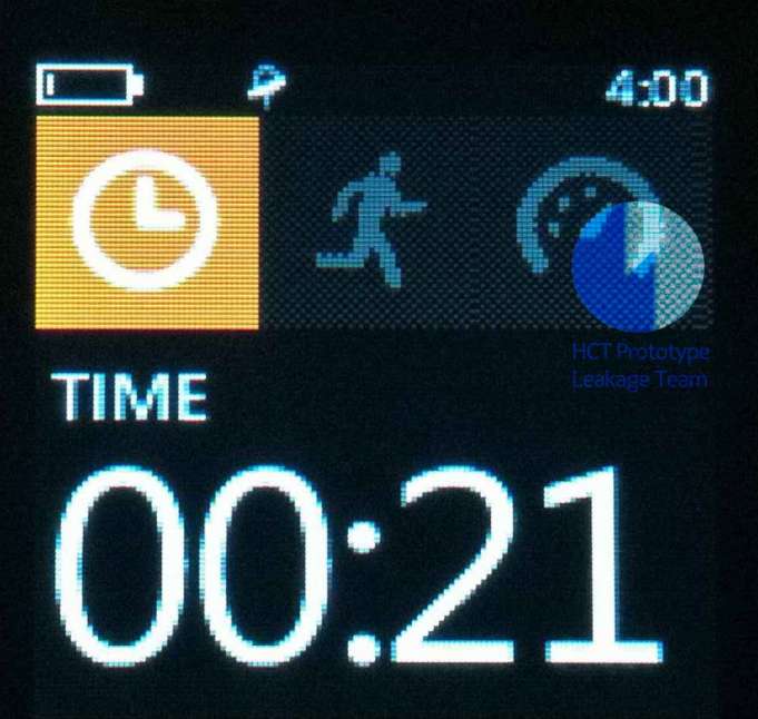 MICROSOFT XBOX WATCH APARE IN PRIMELE IMAGINI | iDevice.ro