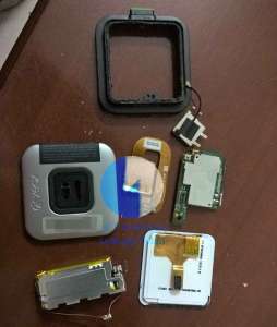 MICROSOFT XBOX WATCH APARE IN PRIMELE IMAGINI | iDevice.ro