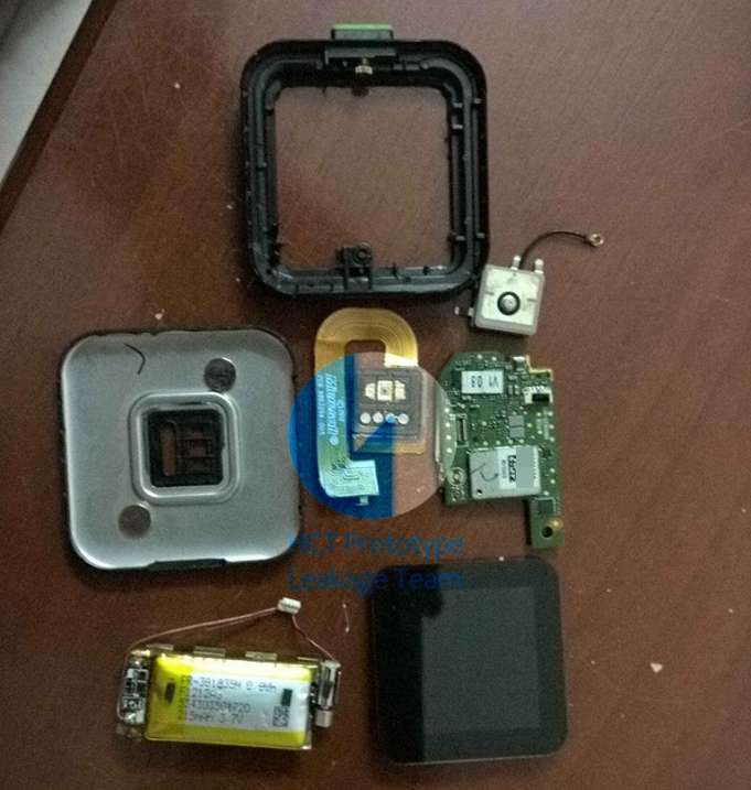 MICROSOFT XBOX WATCH APARE IN PRIMELE IMAGINI | iDevice.ro