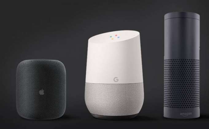 HomePod, Google Home si Amazon Echo au Discutat Singure 2 zile | iDevice.ro