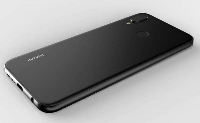 HUAWEI P20 SI P20 PLUS: EXCLUSIV, PRIMUL VIDEO CU O UNITATE | iDevice.ro