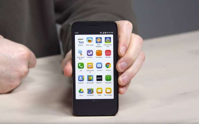 Cat de bun este un Smartphone de 50 de dolari ? | iDevice.ro