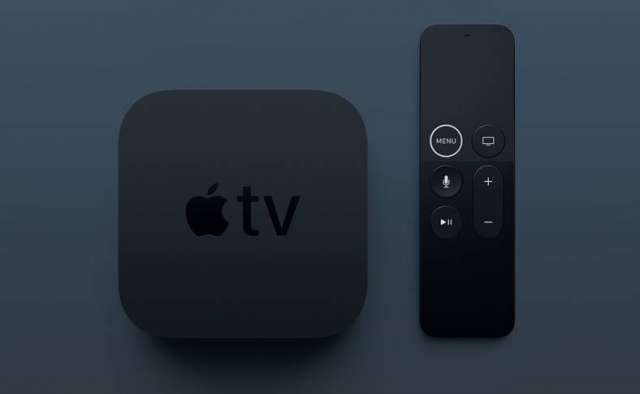 Apple vrea sa Tranforme Apple TV intr-o Consola pentru Jocuri | iDevice.ro