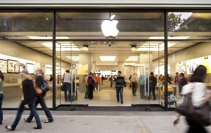 Apple Deschide Primul Apple Store din Viena | iDevice.ro