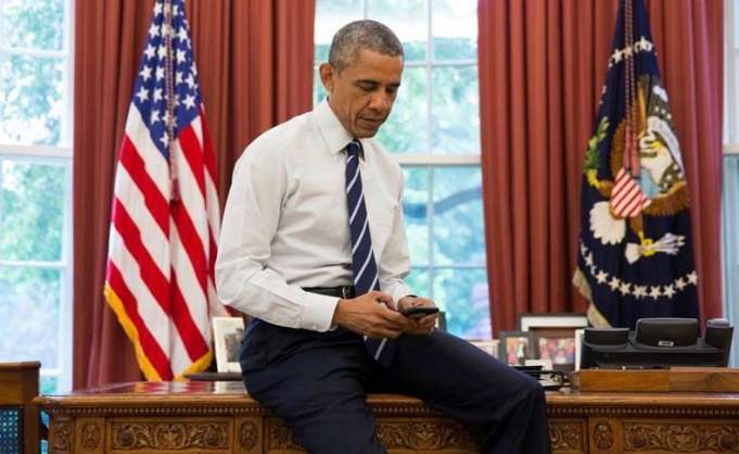 Apple vrea sa Produca Emisiuni TV cu Barack Obama | iDevice.ro