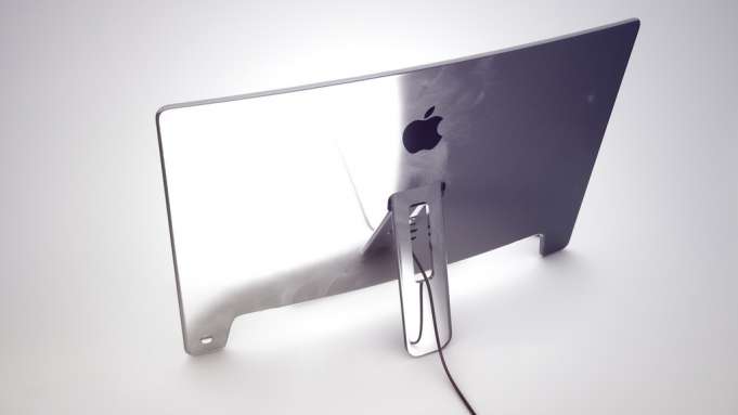 Apple Studio Display Concept prezinta cel mai Frumos Monitor Apple ...