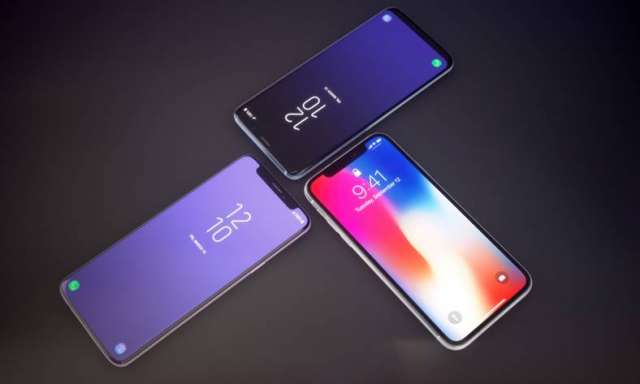 Samsung Galaxy S9: Asa ar fi Aratat cu Decupaj in Ecran | iDevice.ro