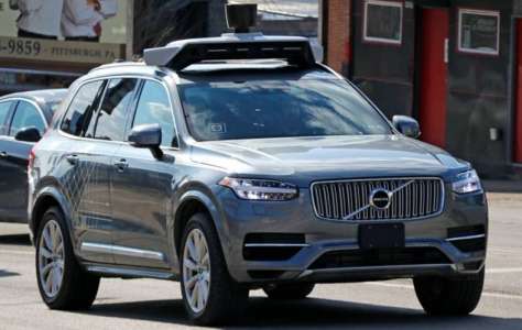 Politia a Publicat Clipul Video al Accidentului Mortal al Masinii ...