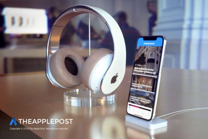 Castile Apple: Conceptul care Arata un Posibil nou Design | iDevice.ro