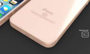 iPhone SE 2 Concept Arata cea mai Reala Versiune a Telefonului | iDevice.ro