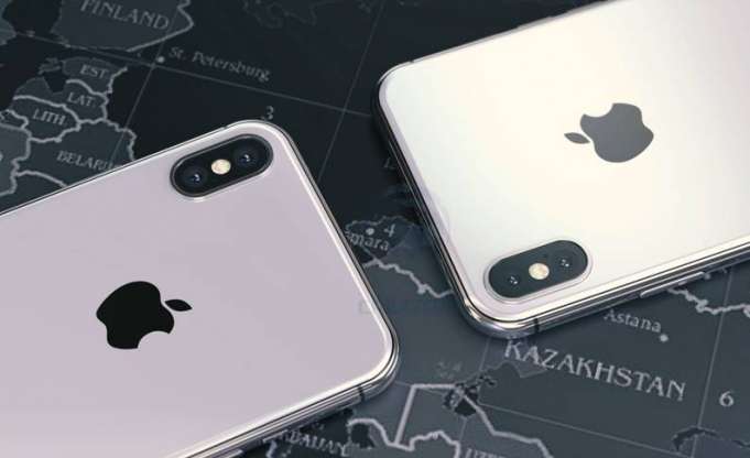 IPHONE X PLUS CONCEPT PREZINTA CUM VA ARATA NOUL TELEFOn | iDevice.ro