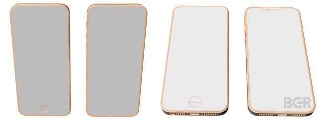 IPHONE SE 2: PRIMELE SCHITE ARATA UN DESIGN NOU | iDevice.ro