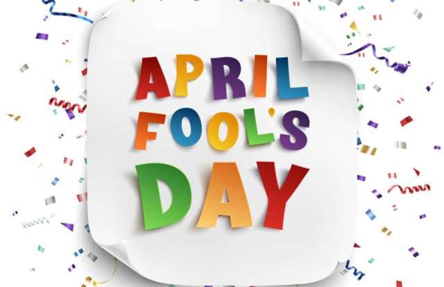 1 APRILIE: CELE MAI TARI PACALELI DE ASTAZI | iDevice.ro