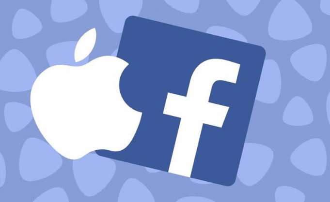 Apple vs Facebook: In care are Lumea Incredere mai Mare ? | iDevice.ro