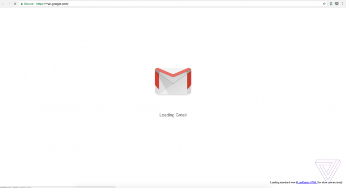 GMAIL: ASA ARATA NOUL DESIGN PREGATIT DE GOOGLE | iDevice.ro