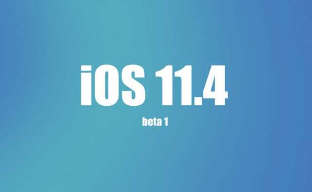 iOS 11.4 beta 1 vs iOS 11.3 - Cat de Bine Merge pe iPhone ? | iDevice.ro