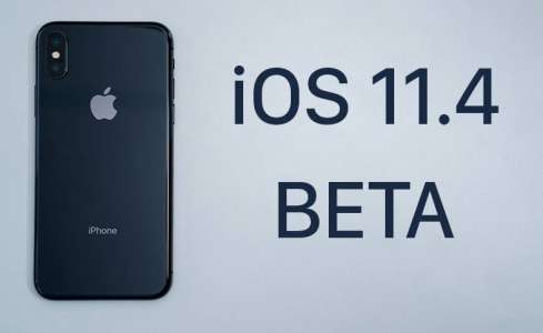 iOS 11.4 beta 2 - Comparatia Performantelor cu iOS 11.3 | iDevice.ro