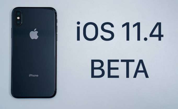iOS 11.4 beta 2 - Comparatia Performantelor cu iOS 11.3 | iDevice.ro
