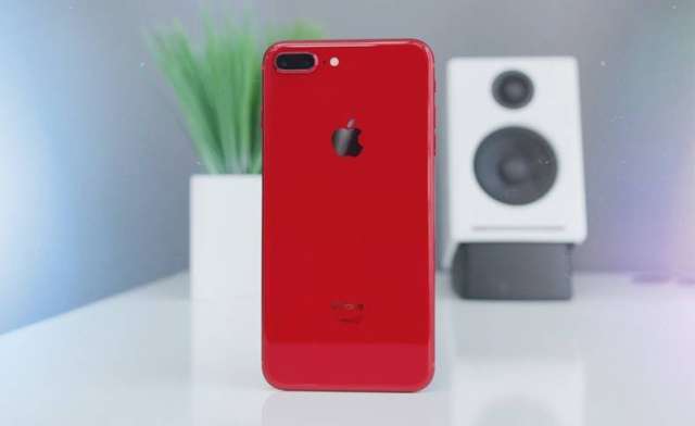 iPhone 8 rosu - Primul Unboxing (VIDEO) | iDevice.ro
