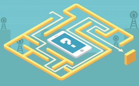 PRIMA RETEA MOBILA DE 10 GBPS VA FI LANSATA IN 2018 | iDevice.ro