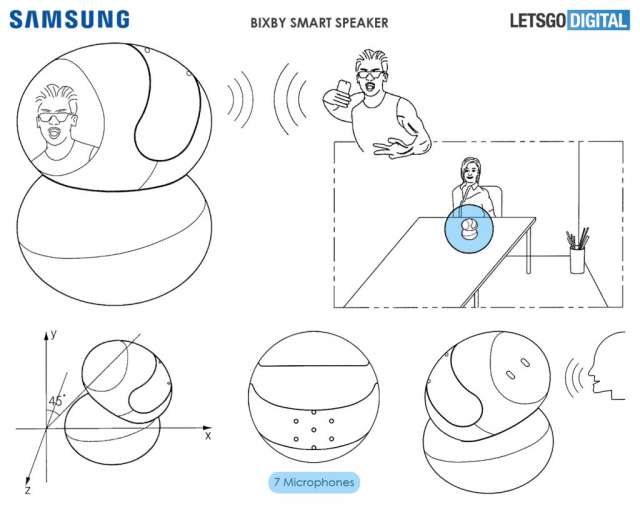 SAMSUNG: ACEASTA E BOXA INTELIGENTA SURPRINZATOARE | iDevice.ro