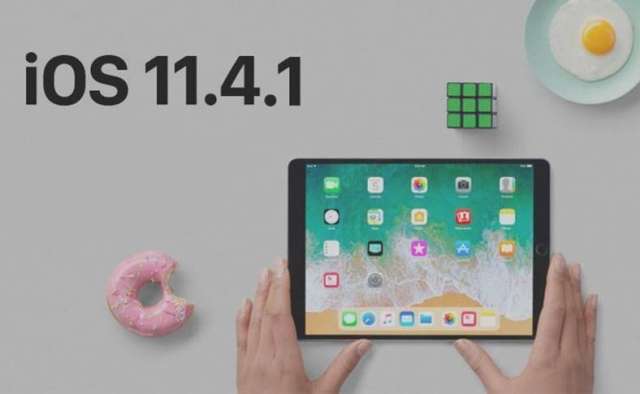 TUTORIAL: Instaleaza iOS 11.4.1 public beta 2 pe iPhone si iPad ...