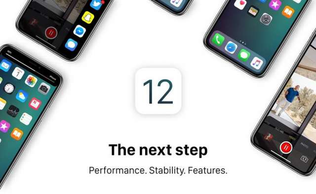 iOS 12 BETA 1 a fost LANSAT pe iPhone si iPad | iDevice.ro