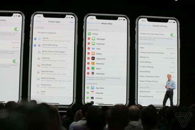 IOS 12: NOUTATILE, IMAGINI SI LANSAREA | iDevice.ro