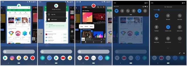 ANDROID 9 PIE A FOST LANSAT DE CATRE GOOGLE | iDevice.ro