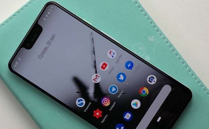 GOOGLE PIXEL 3 XL: OFICIAL, PRIMELE POZE FACUTE CU NOUA CAMERA | iDevice.ro